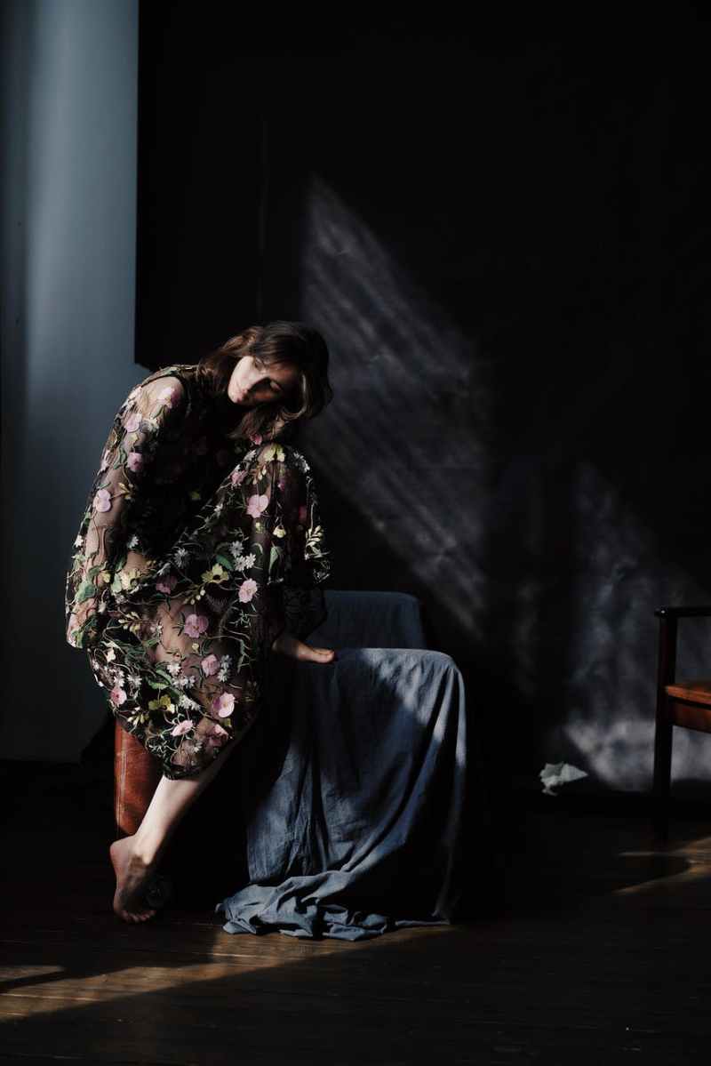 Please, Just Say Goodbye | Christian Devotions